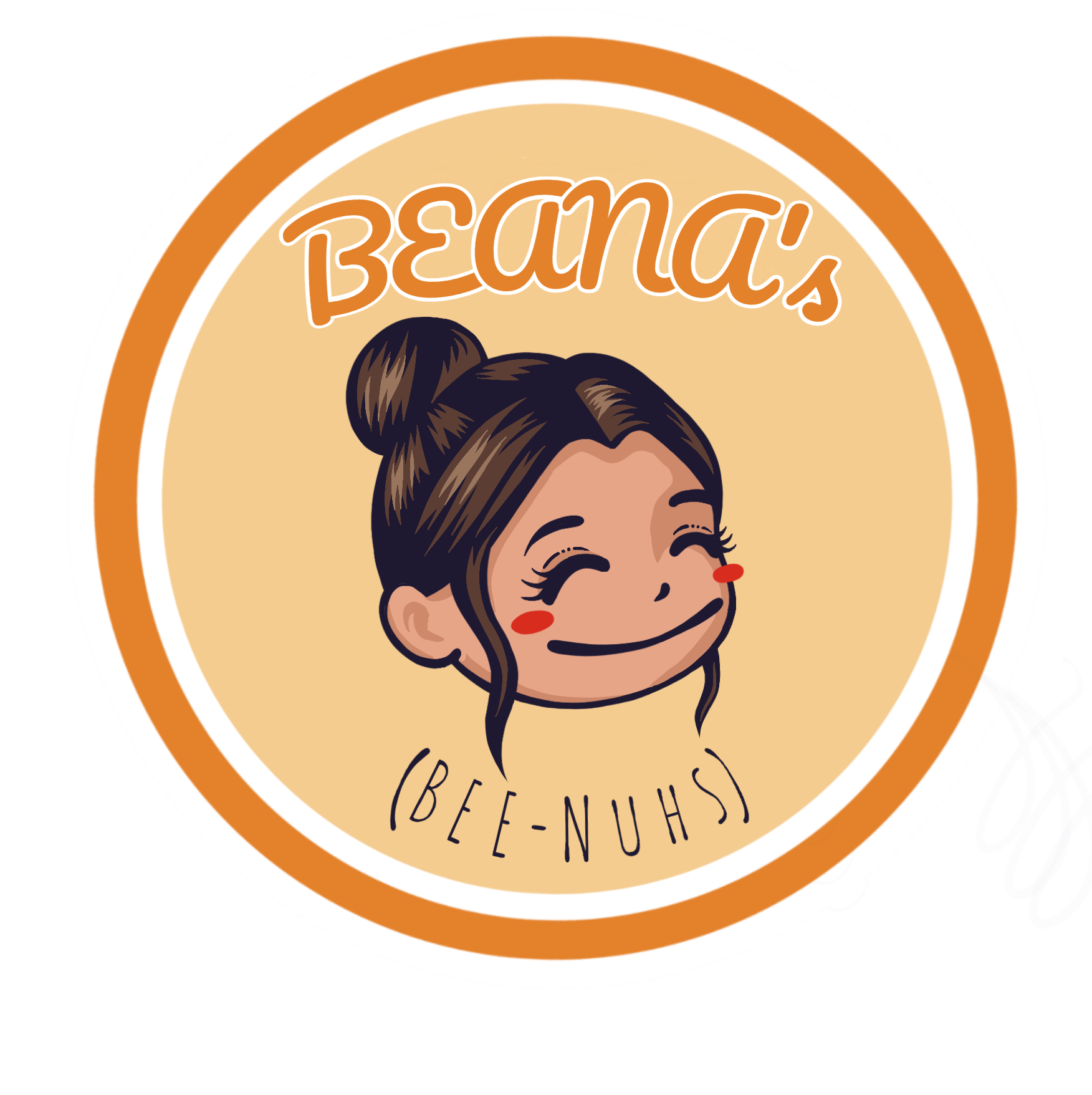 Cashew Cream Cheesecakes! | BEANA'S Bakery